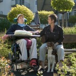 Affolter Modell | Gesundheitszentrum Main-Spessart